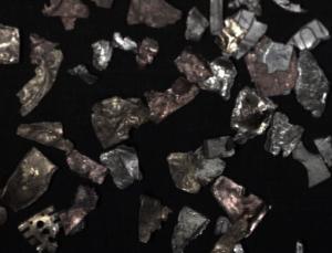 Artificial Vision Used To Improve Recycling Of Electronic Scrap Metal